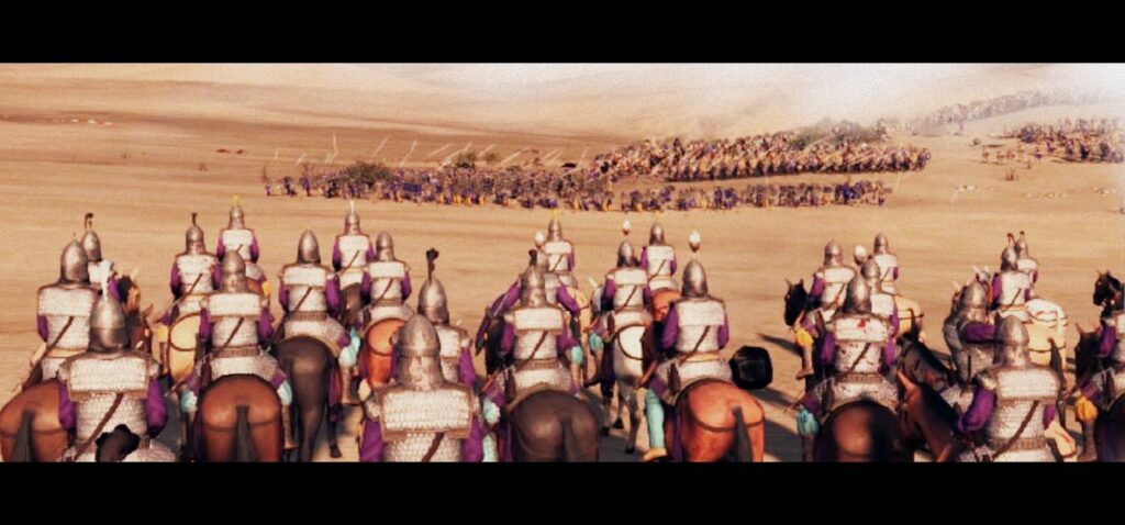 Battle of Tarain 1191-1192 - Medieval Indian History