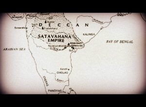 The Age of Satvahanas - Ancient Indian History